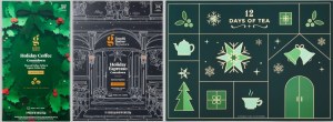 NEW Target Advent Calendars | Countdown with Gelato Bites, Teas ...