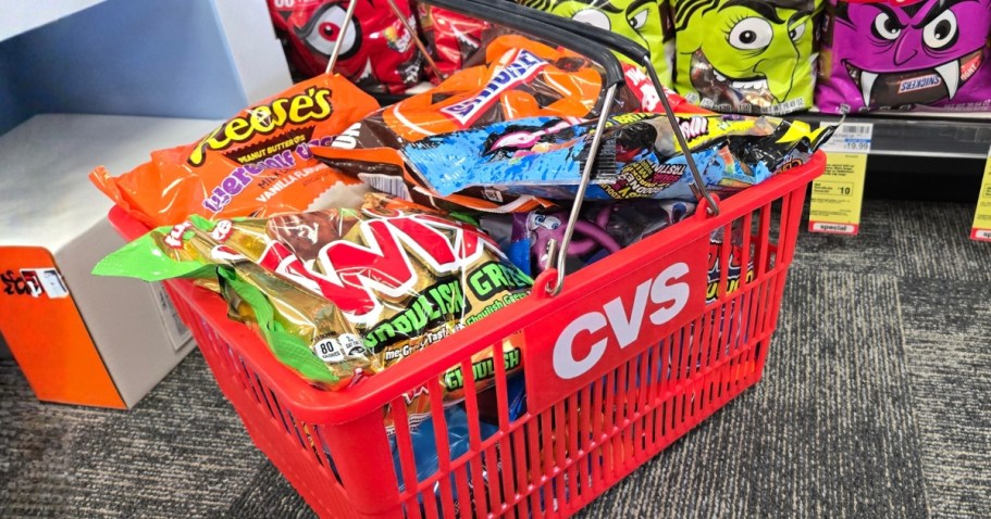 New Halloween OREO Snack Packs Available at Walmart | Hip2Save