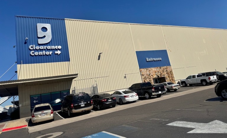 Goodwill Bins 101: Real Tips, Wild Finds & What It’s Actually Like ...