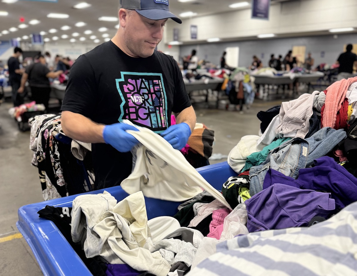 Goodwill Bins 101: Real Tips, Wild Finds & What It’s Actually Like ...