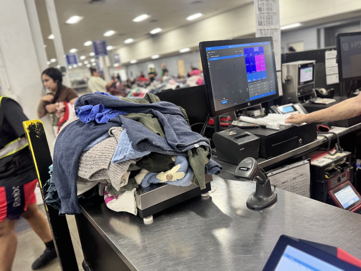 Goodwill Bins 101: Real Tips, Wild Finds & What It’s Actually Like ...