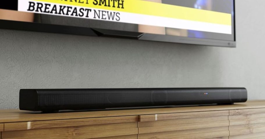JBL Cinema Soundbar Only $79.99 Shipped (Reg. $170) | Hip2Save