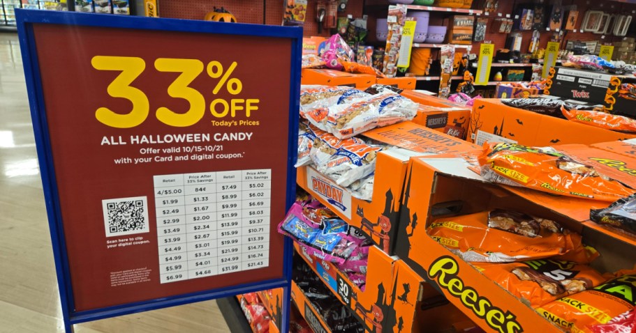 Spotted at Walmart: The Upside Down Stranger Things Dum Dums | Hip2Save