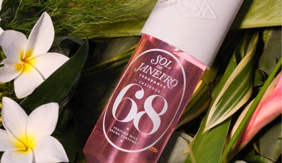 Rare Savings on Sol De Janeiro Cheirosa 68 Mist on Walmart.com | Hip2Save