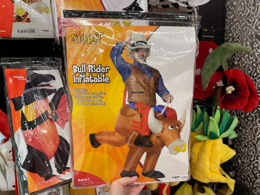 Spirit Halloween Has This Year's Trendiest Costumes | Hip2Save