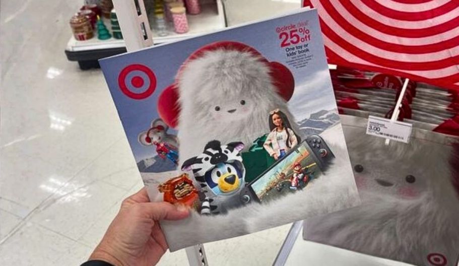 Our Top Target Toys for 2025 (Some Are Already on Sale) | Hip2Save