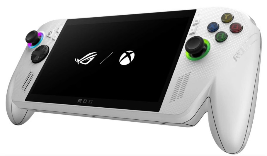 We Spotted the NEW Xbox On-the-Go Gaming System... But is it Worth $600 ...