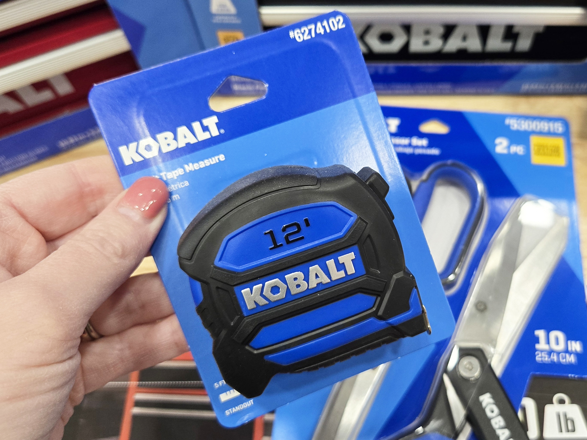 HOT Lowe's Promo: 2 FREE Kobalt Power Tools w/ Purchase of Combo Kits ...