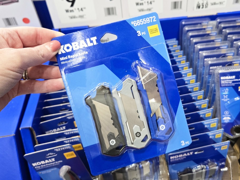 HOT Lowe's Promo: 2 FREE Kobalt Power Tools w/ Purchase of Combo Kits ...