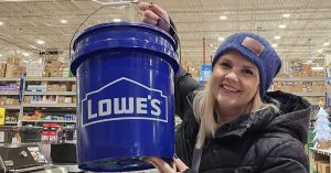 My Lowes Rewards Program Coupons and Discounts for Members