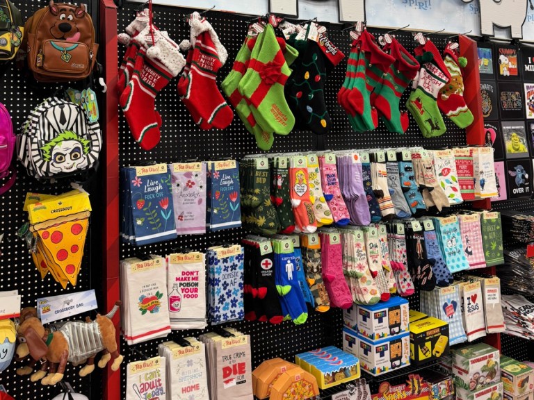 Spirit Christmas Is BACK & Just Opened 30 Stores (Book Your Santa Visit ...