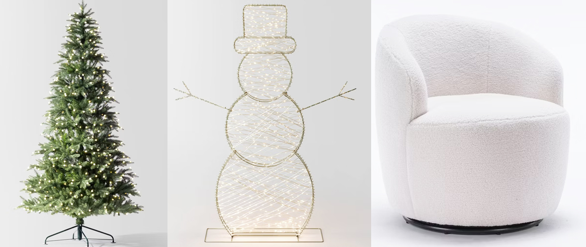 Shop The 2025 Target Cyber Monday Sale