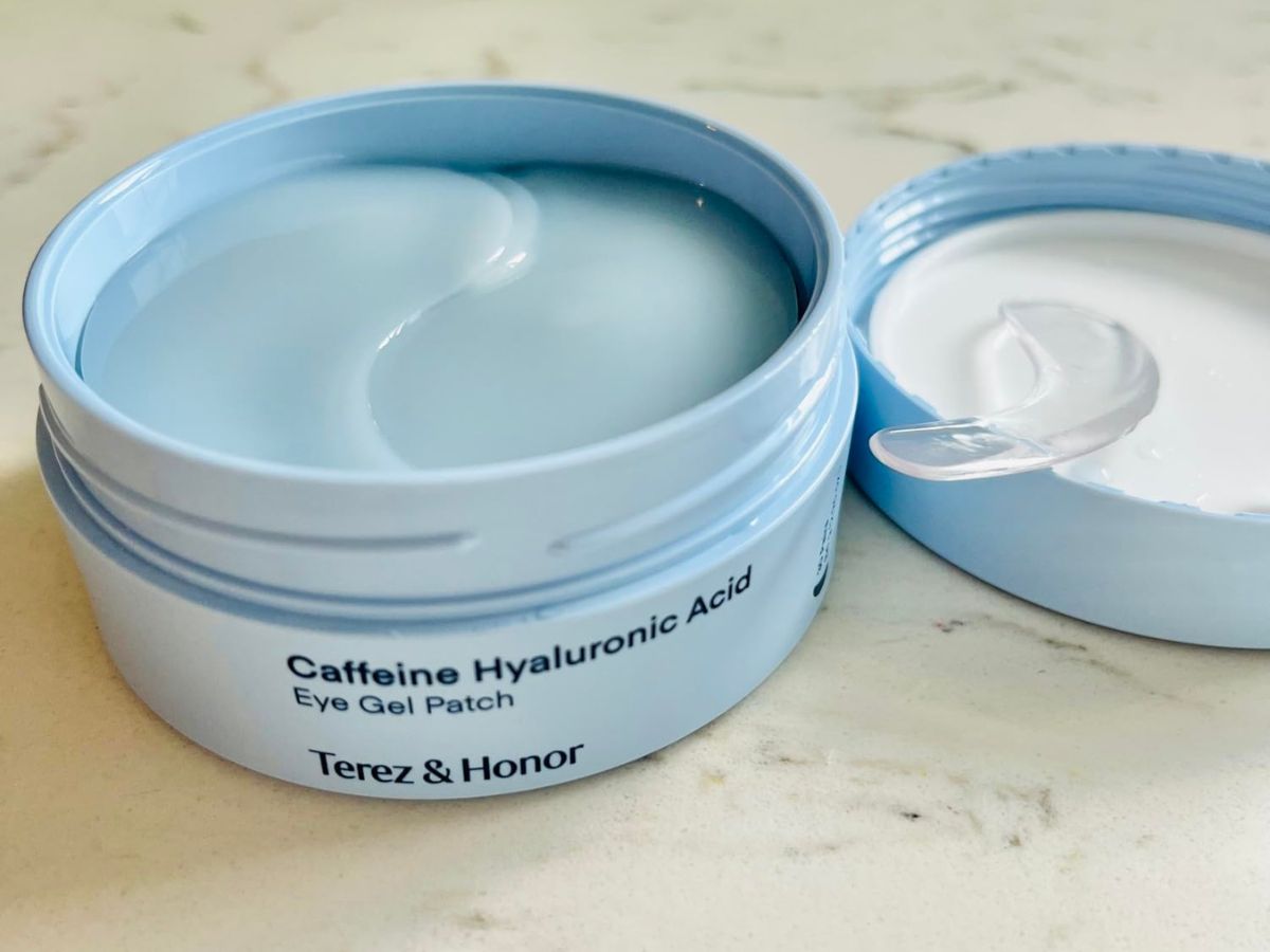 Terez & Honor Under Eye Patches & Face Serum Only $12.70 Shipped on ...