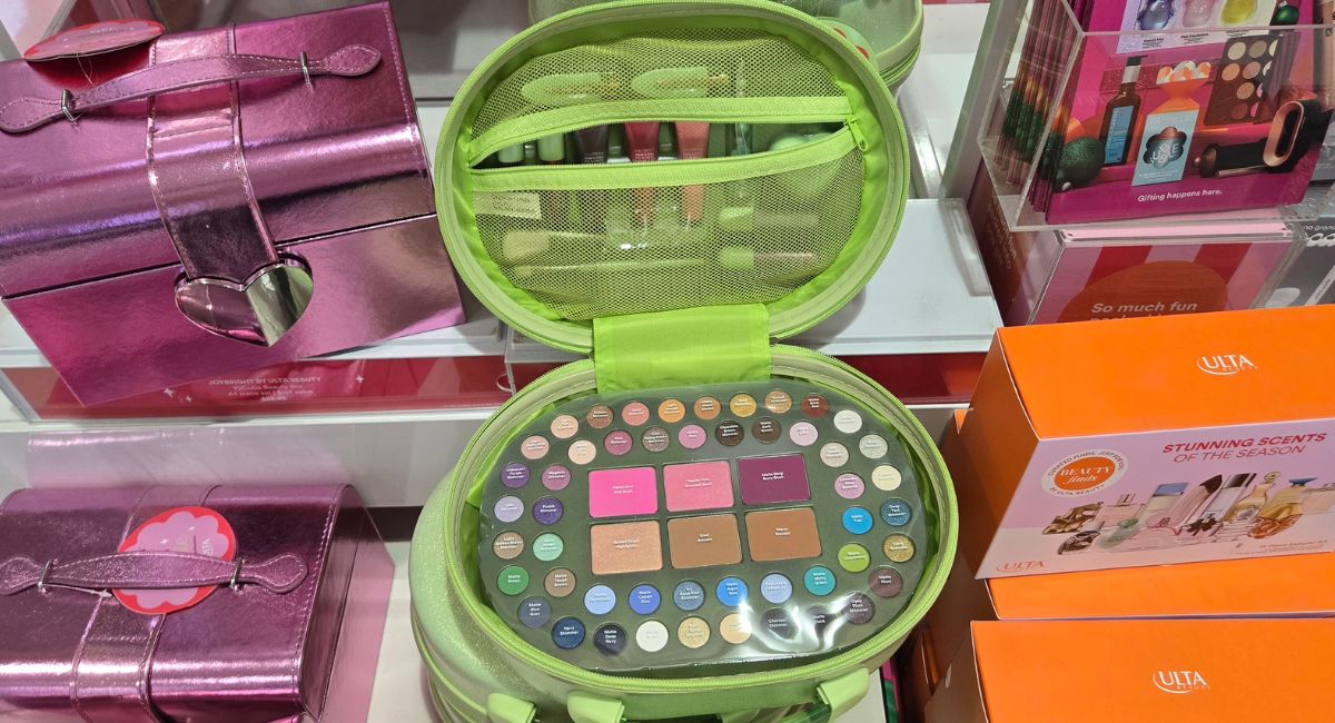 WOW! Ulta Beauty Boxes Only $11.99 ($175 Value!) | Hip2Save