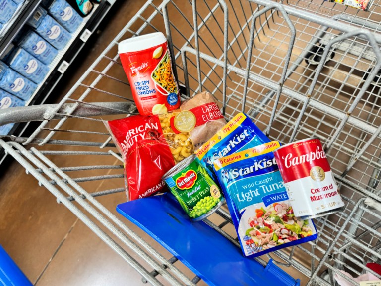 Give Back with DIY Care Kits for Gifts or Food Bank Donation