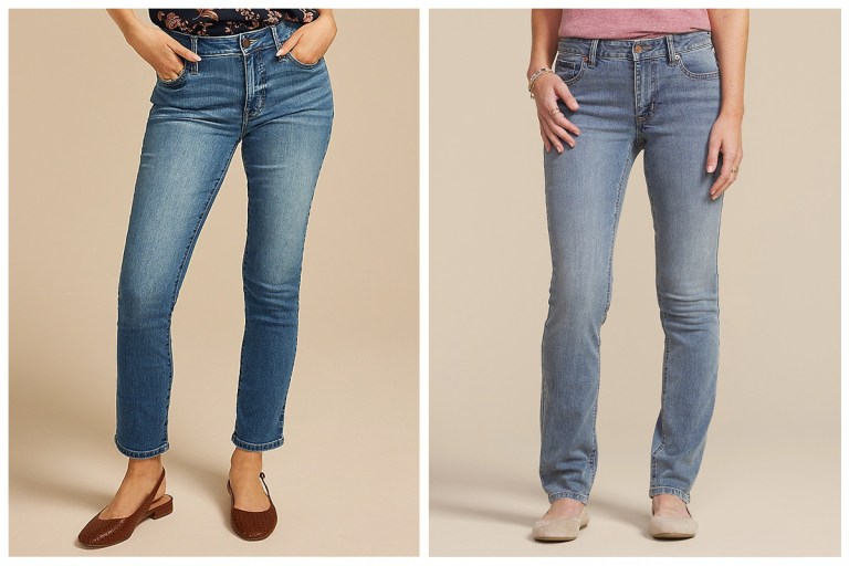 Today Only: 50% Off maurices Jeans (Better Than Black Friday!) | Hip2Save