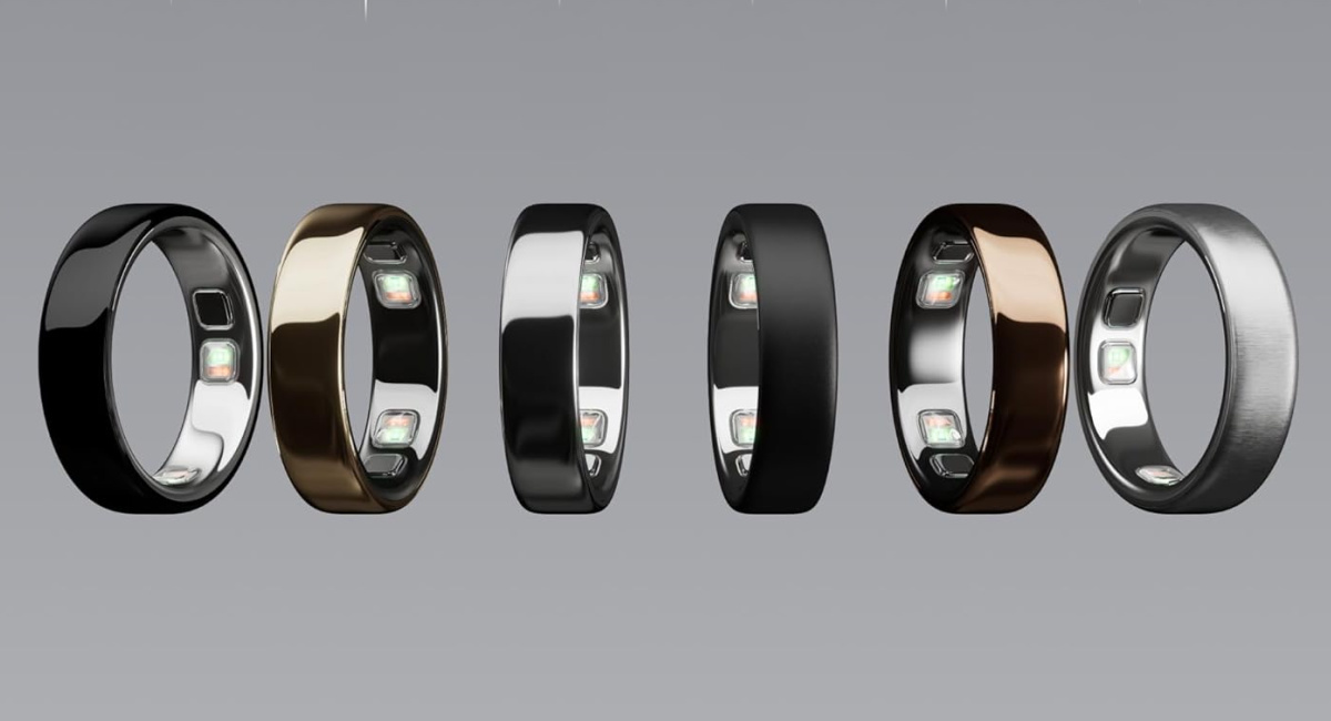 NEW Oura Ring Launches 6/4 (+ Why We Think It's Worth the Splurge ...