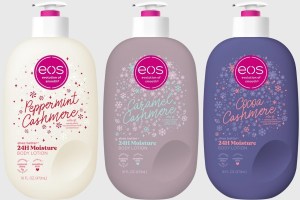 Highly-Rated 16oz eos Lotion from $5 Shipped on Amazon | Hip2Save