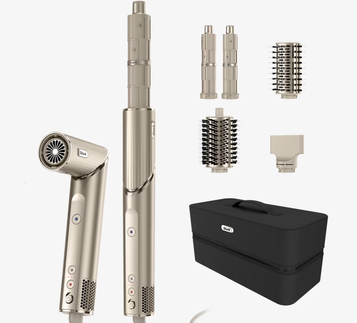 Shark FlexStyle Just $152.99 Shipped (Reg. $410) | Includes Storage ...