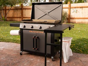 $100 Off Blackstone 36" Griddle AND Prep Table at Lowe's = Instant ...