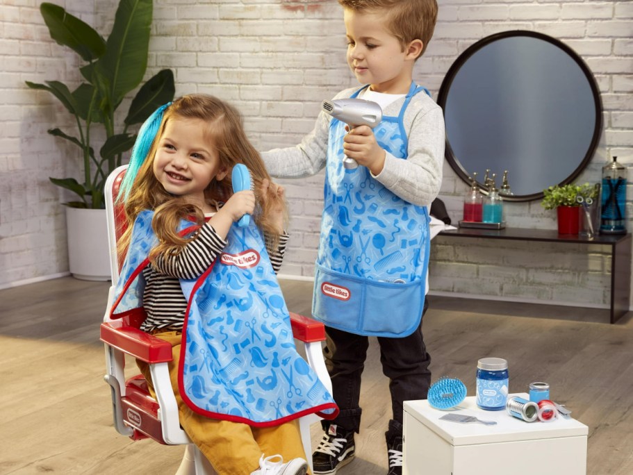 Little Tikes Hair Salon Just $49.99 Shipped on Walmart.com (Reg. $100 ...