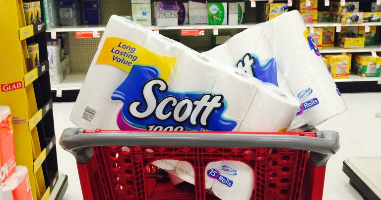 Where to Find the Lowest Prices on Household Products this Week | Hip2Save