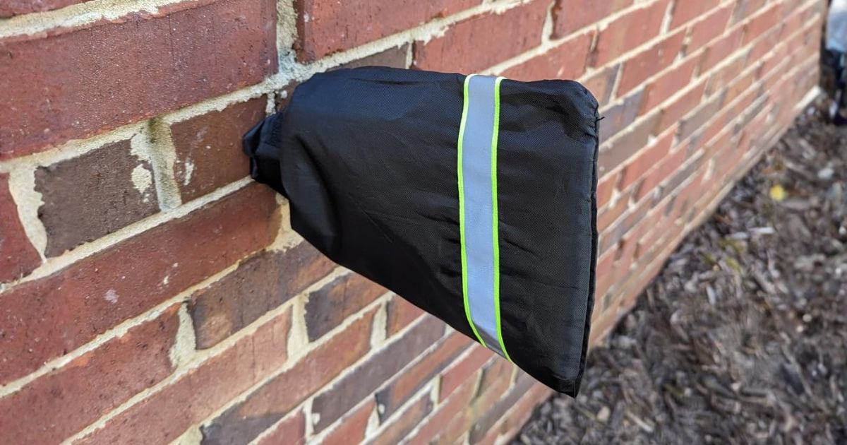 TWO Outdoor Faucet Covers Only $3 on Amazon (Regularly $8) | Hip2Save