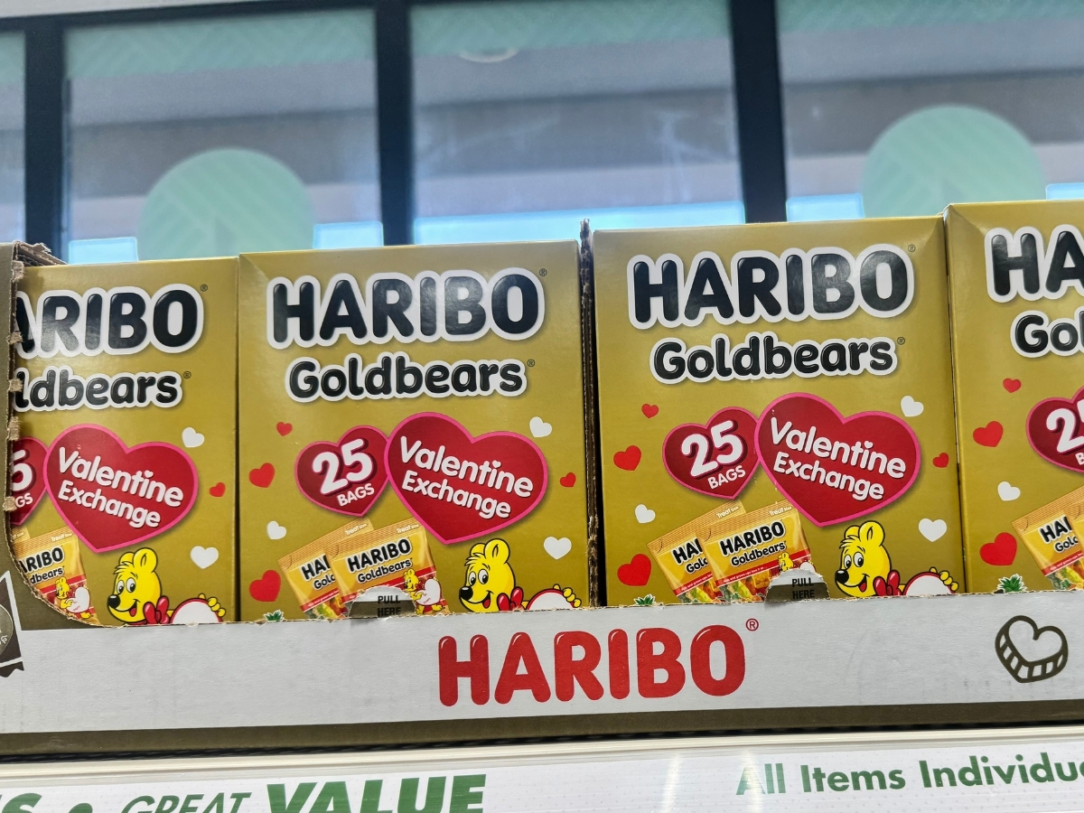 Dollar Tree Just Dropped New Valentine Gifts and Decor for $1.25 | Hip2Save