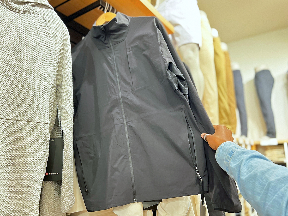 lululemon Jackets from $59 Shipped (Regularly $148) | Hip2Save