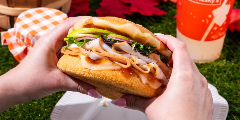 Grab $2.99 Schlotzsky’s Sandwiches - Today Only (+ Score Yearlong BOGO ...