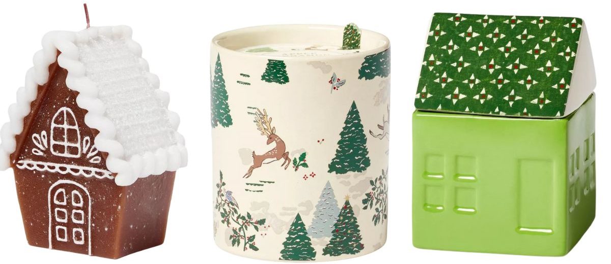 BOGO 50% Off Target Candles (These Make Cute Hostess Gifts!) | Hip2Save