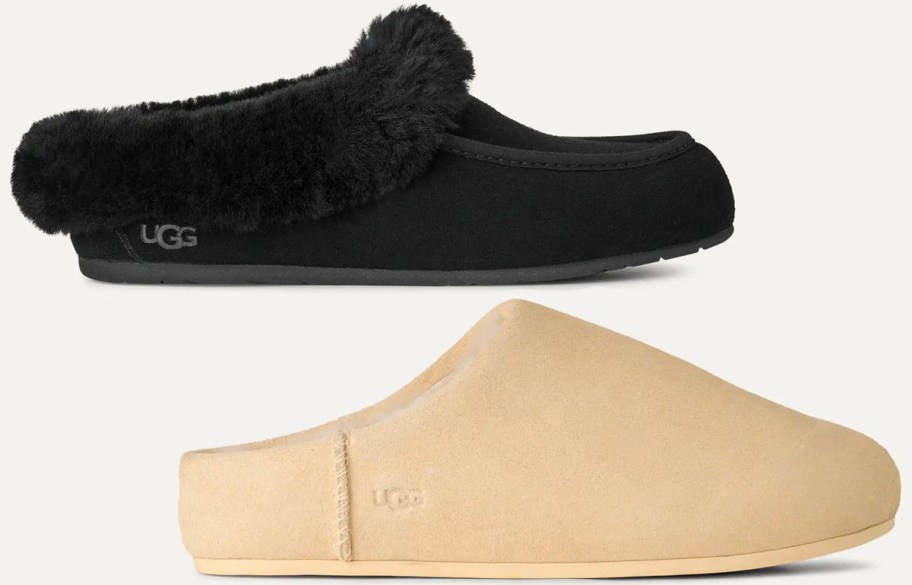 Up to 60% Off UGG Clogs, Boots, & More + FREE Shipping | Hip2Save
