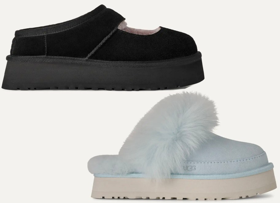 Up to 60% Off UGG Clogs, Boots, & More + FREE Shipping | Hip2Save