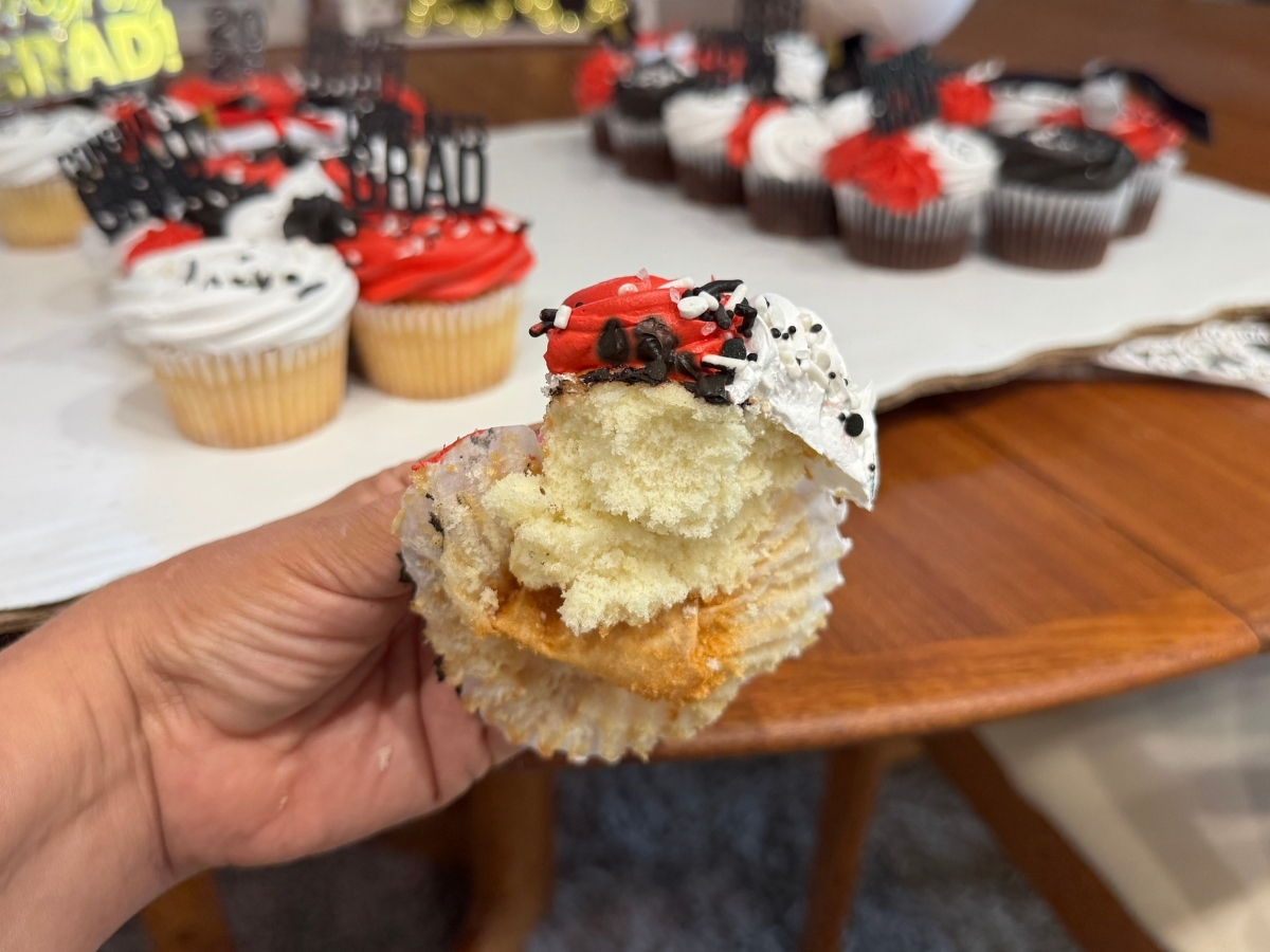 Walmart Custom Cakes from $14.98 (So Cute!)