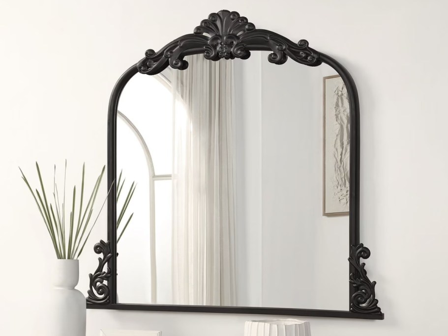 Sam S Club Anthropologie Mirror Dupe