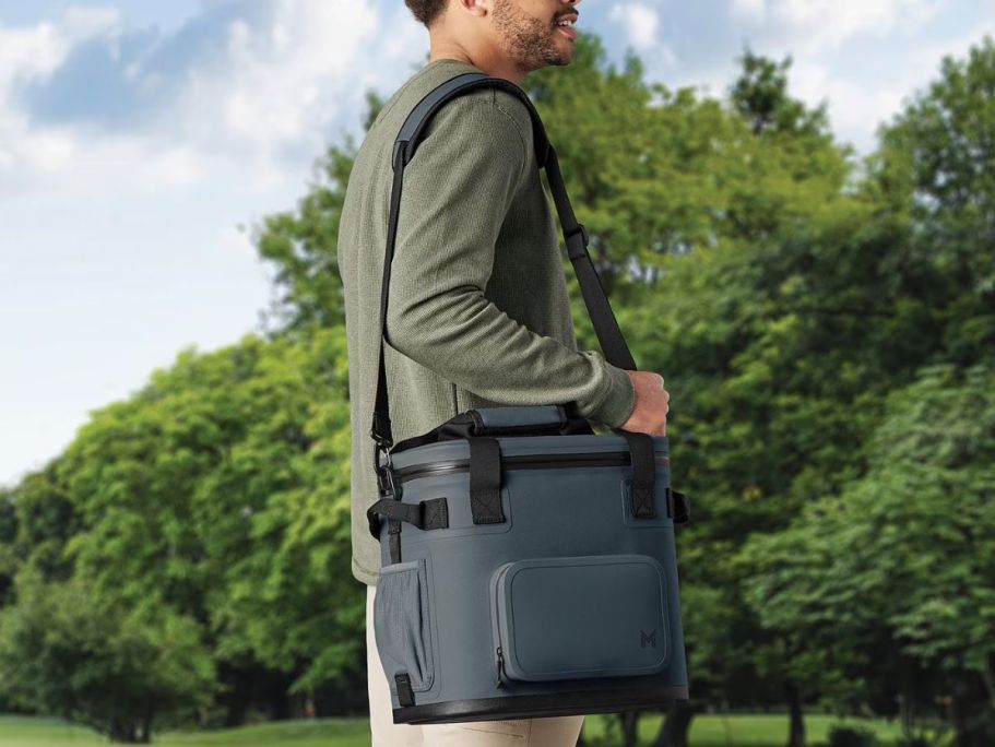 Over 50% Off Sam's Club Coolers | 24-Can Backpack Just $26.91 (Reg. $55 ...