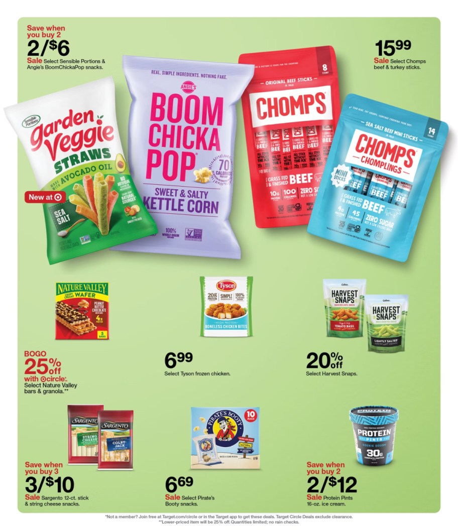Target Weekly Ad - Hottest Sales, Circle Offers, & the Best Buys!