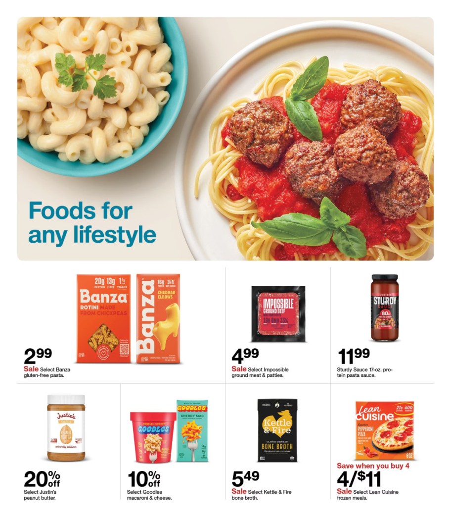 Target Weekly Ad - Hottest Sales, Circle Offers, & the Best Buys!
