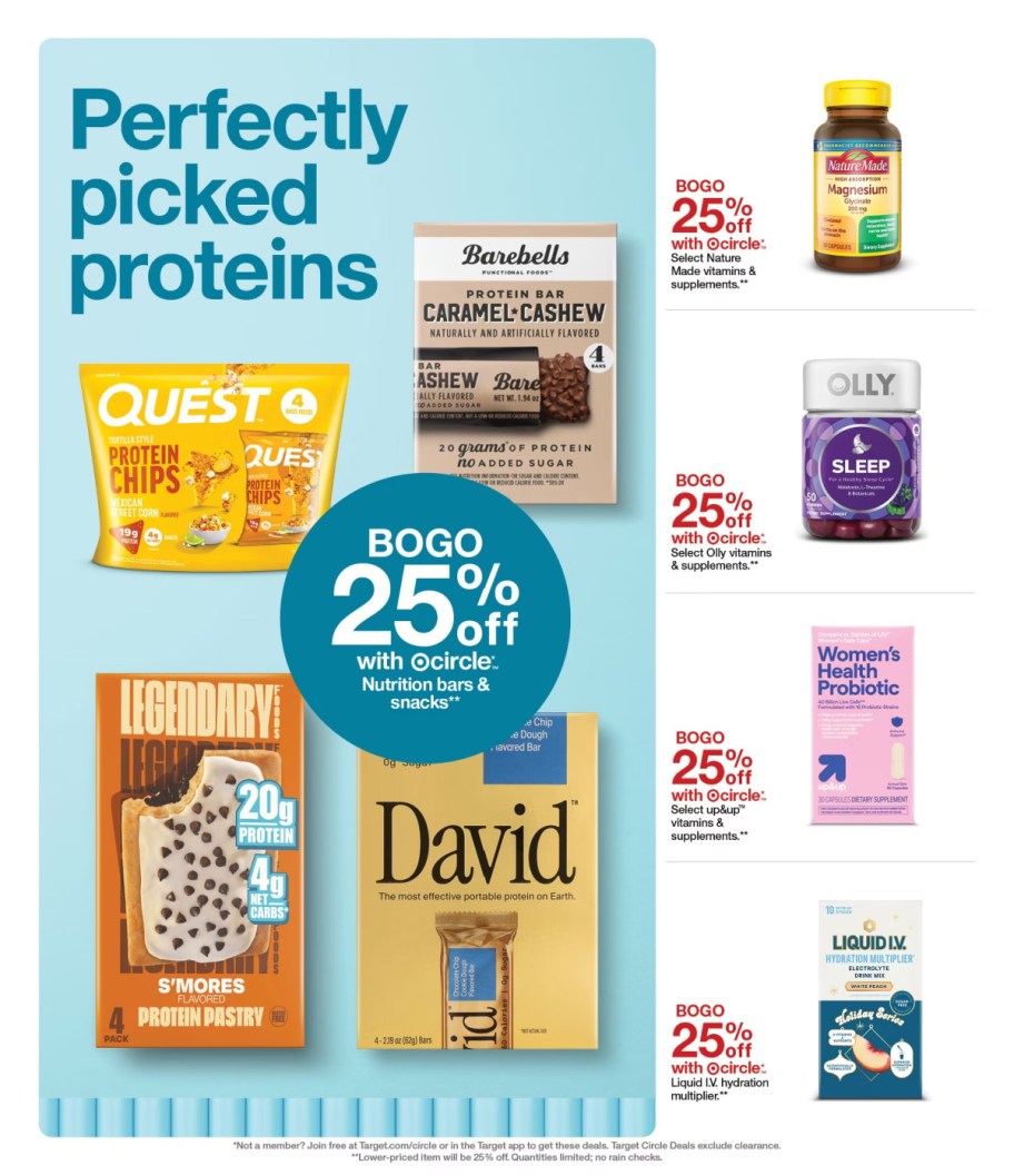 Target Weekly Ad - Hottest Sales, Circle Offers, & the Best Buys!