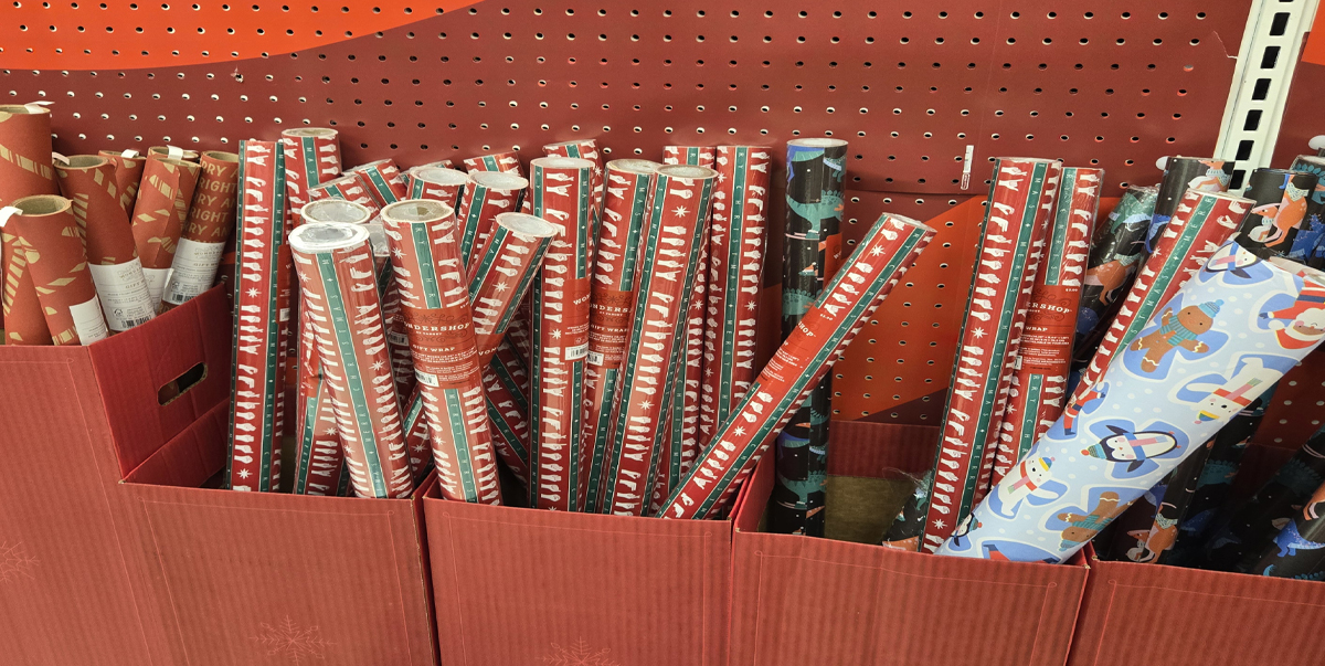RUN! 90% Off Christmas Clearance Spotted at Target | Hip2Save