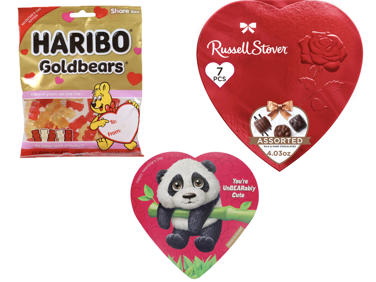 *RARE* Dollar Tree Free Shipping (Stock Up For Valentine’s Day & Easter ...