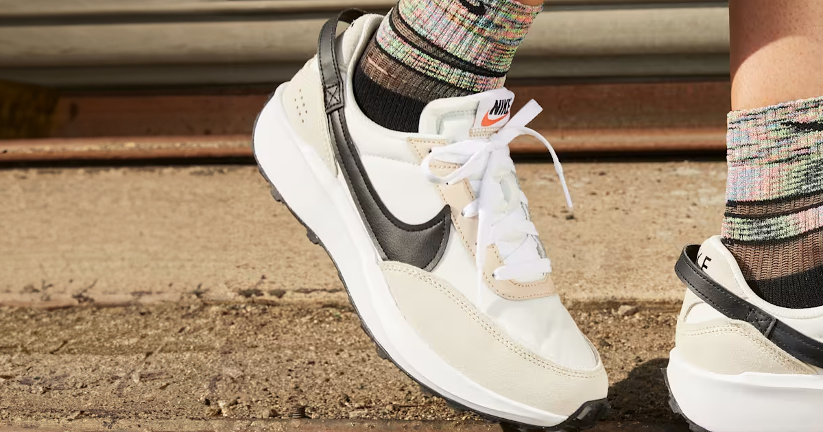 Nike Women's Waffle Debut Shoes Only $49.97 Shipped (Reg. $75) | Hip2Save