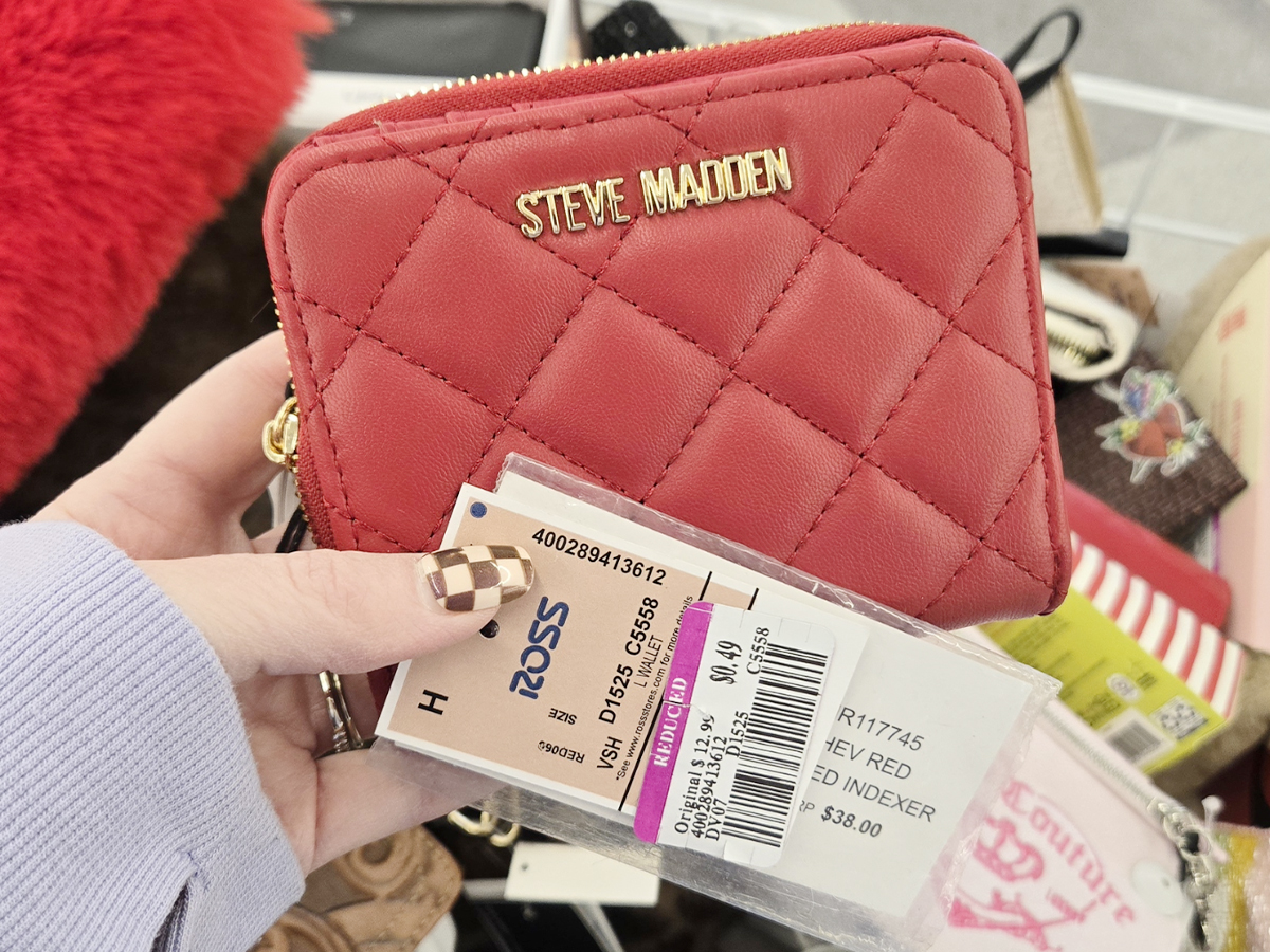 ROSS 49¢ Sale is On (+ Store Shopping Hacks!)