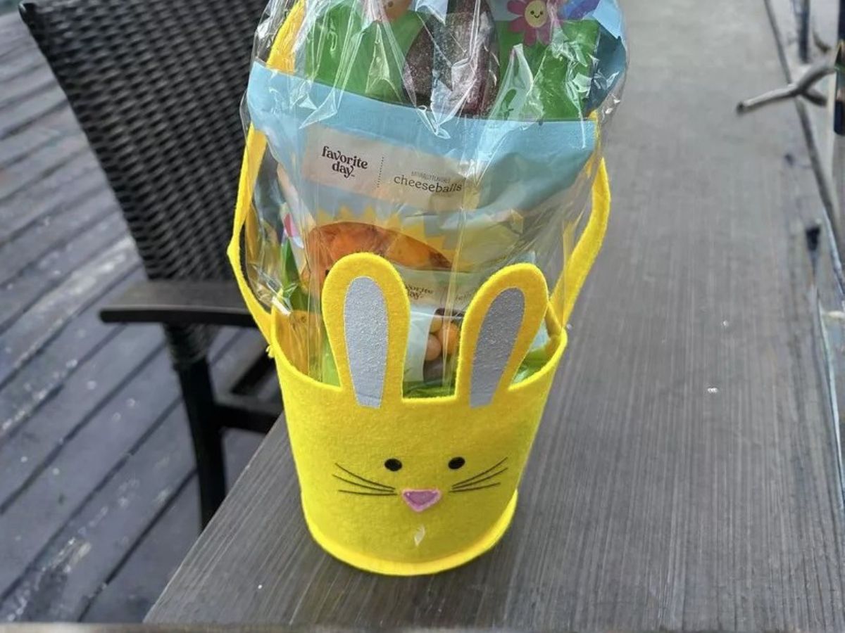 Prefilled Easter Baskets Kids Will Love from $7.50 Each on Target.com ...