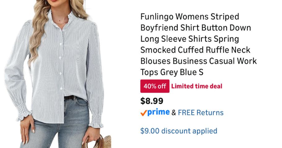 Save on Amazon Fashion w/ the Best Promo Codes Available Now!
