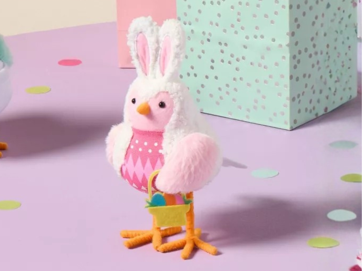 Don't Wait: Target's Easter Birds Are on Sale! | Hip2Save
