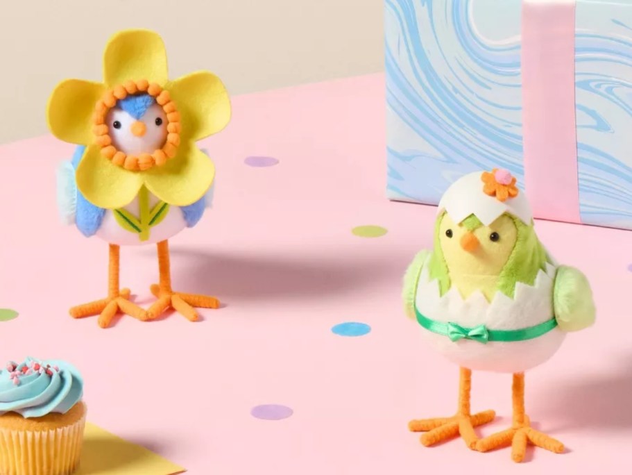 Don't Wait: Target's Easter Birds Are on Sale! | Hip2Save