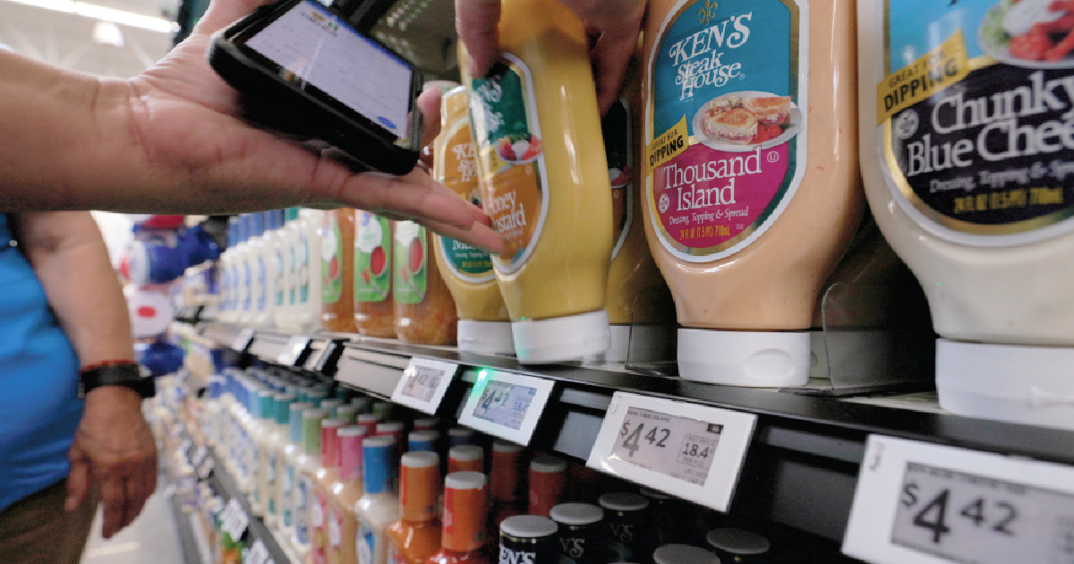 Walmart’s Digital Price Tags Are Rolling Out Nationwide: What Shoppers ...