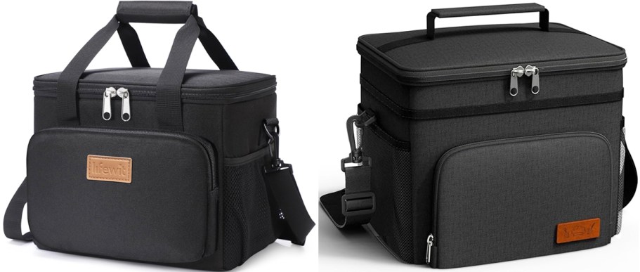 Insulated Lunch Bag Only $8.99 on Amazon (Reg. $17) | Hip2Save