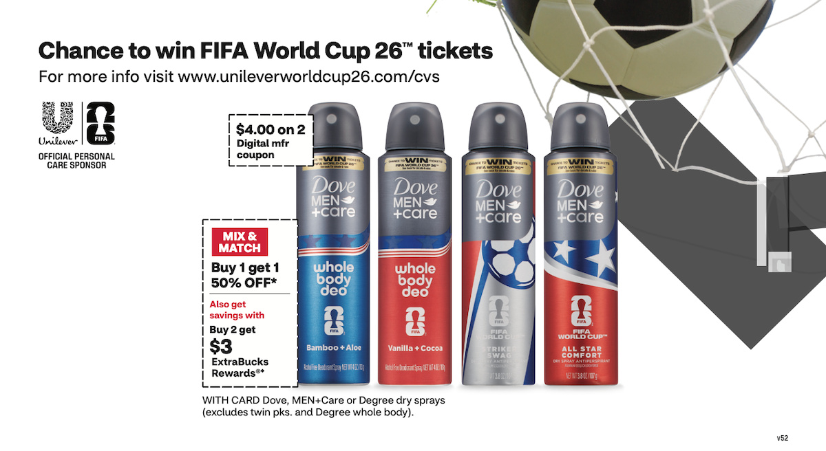 CVS Weekly Ad - We've Circled the Hottest Coupons & Sales | Hip2Save